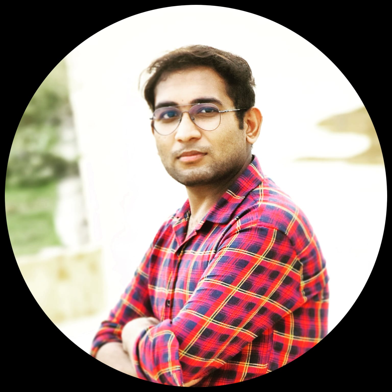 Akash Srivastava Portfolio